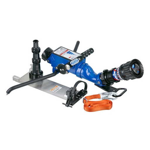 BlitzFire Oscillating Portable Monitor Package | WFR Wholesale Fire ...